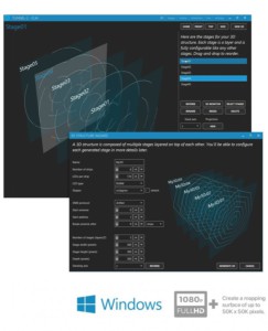 ELM, the award-winning LED pixel mapping software | ENTTEC : ENTTEC