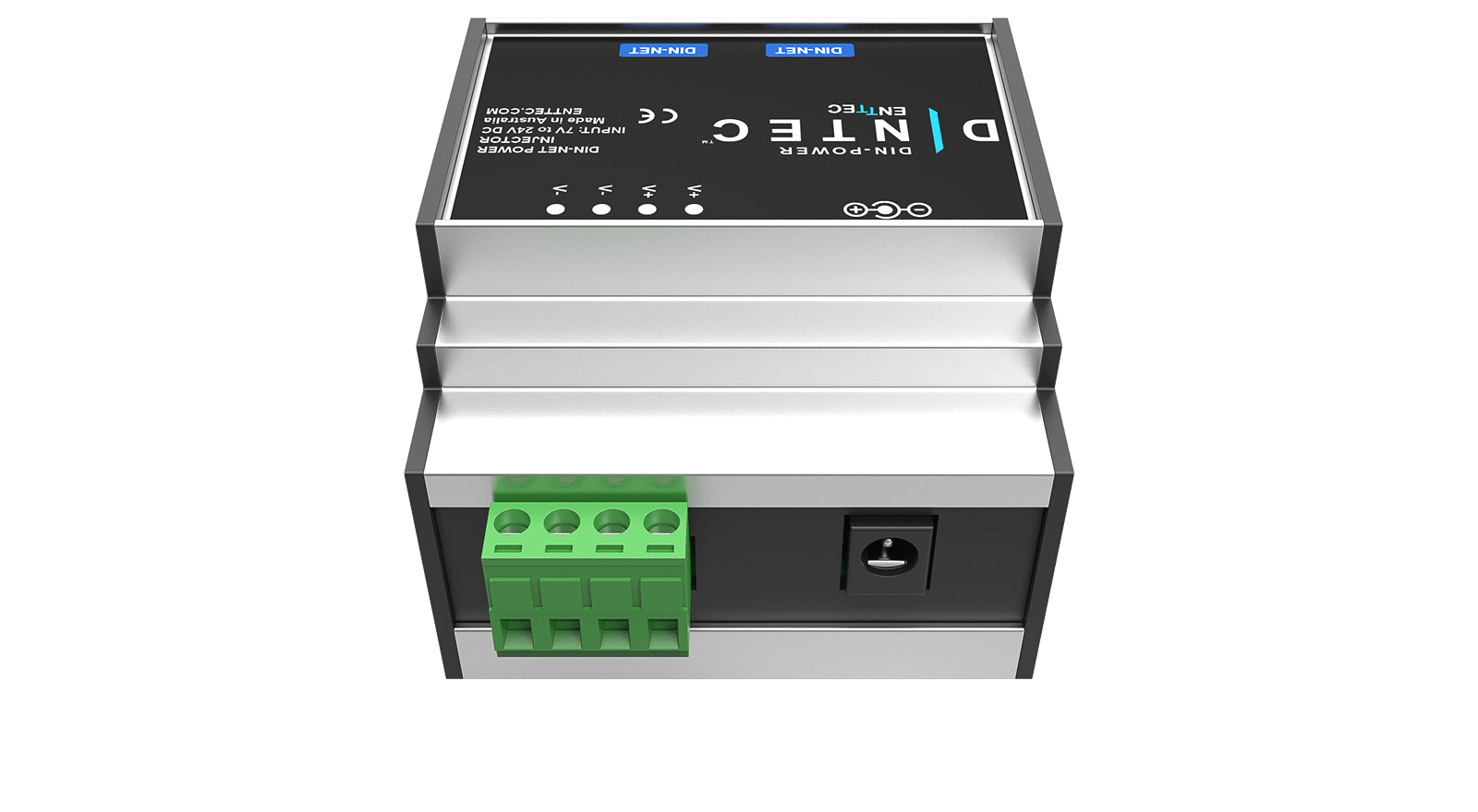 DIN-POWER | ENTTEC