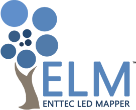 ENTTEC Mini Pixelator - LED pikseliohjain pixel nauhoille 16 ...