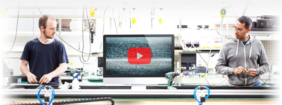 Professional Training videos on lighting control | ENTTEC : ENTTEC