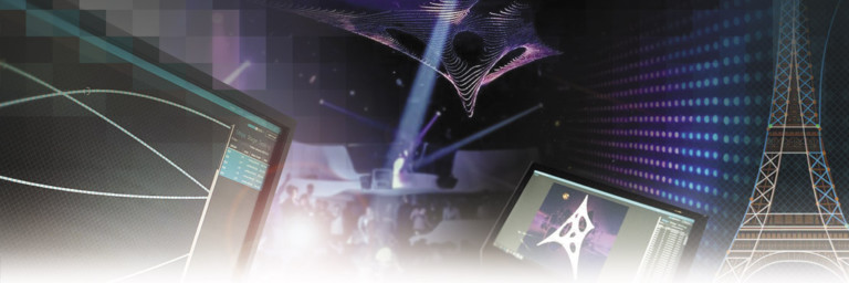 ELM, the award-winning LED pixel mapping software | ENTTEC : ENTTEC