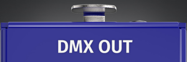 Open DMX USB: the perfect low cost for DMX control | ENTTEC : ENTTEC