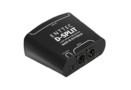 D-Split DMX opto-splitter for perfect DMX distribution | ENTTEC : ENTTEC