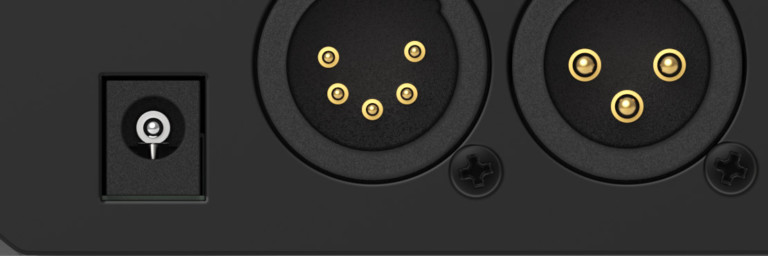 D-Split DMX opto-splitter for perfect DMX distribution | ENTTEC : ENTTEC