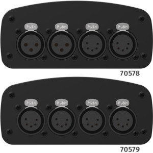 D-Split DMX opto-splitter for perfect DMX distribution | ENTTEC : ENTTEC