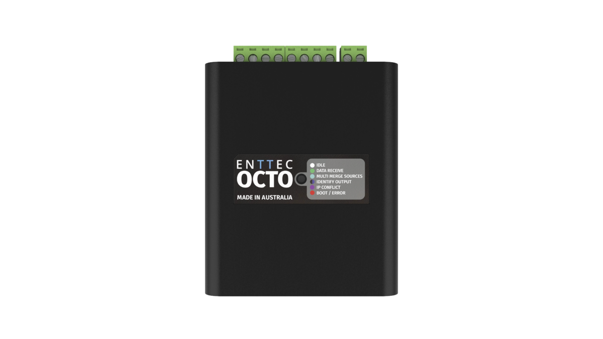 Which pixel products support which LED protocols? | ENTTEC : ENTTEC