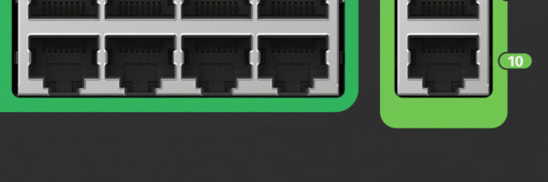 Storm10 | The smart Ethernet to DMX Adapter : ENTTEC