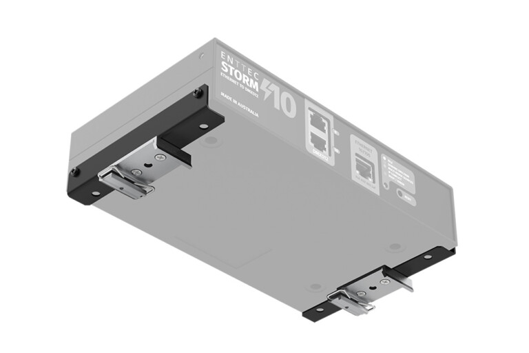Storm10 | The smart Ethernet to DMX Adapter : ENTTEC