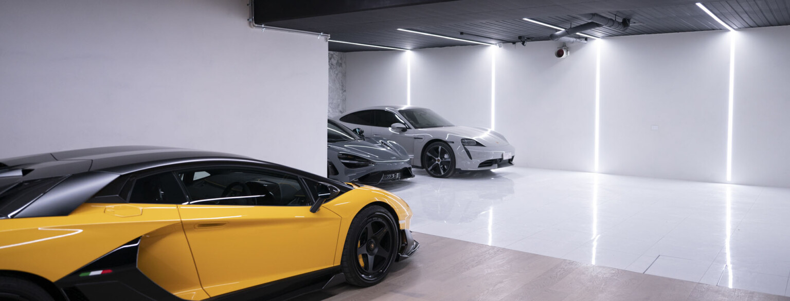 ENTTEC | Lighting control experts : ENTTEC