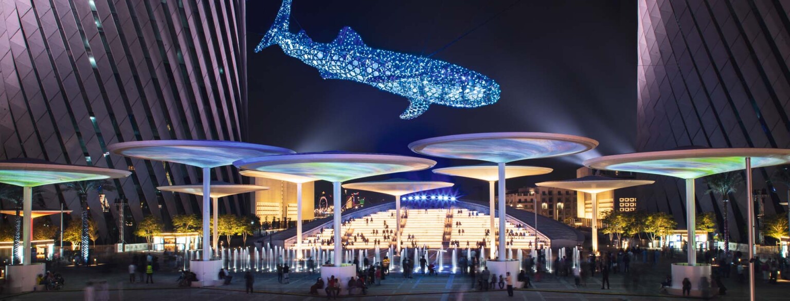 ENTTEC | Lighting control experts : ENTTEC